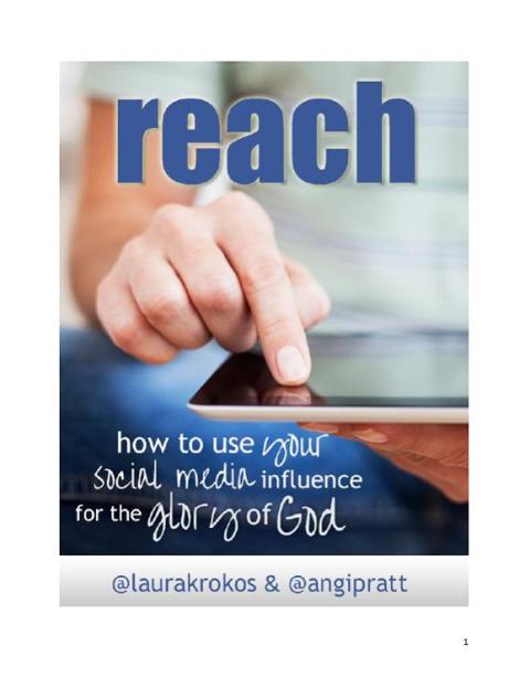 reach out | maturitas cafe